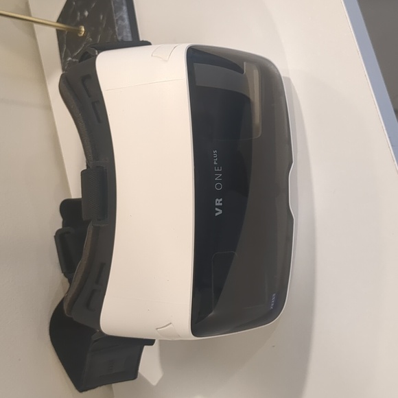 Homido | Cell Phones & Accessories | Vr One Plus Virtual Reality ...